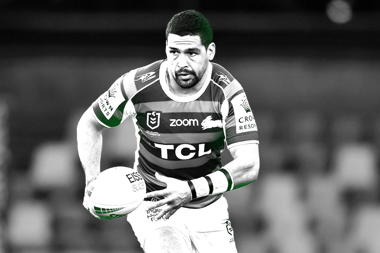 NRL and Nine to Reportedly Reach $445M Broadcast Deal