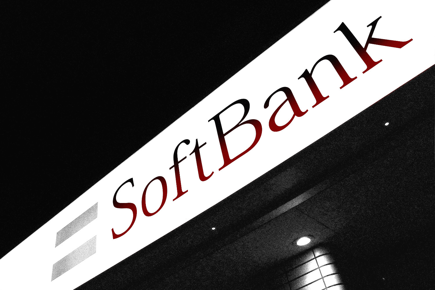 SoftBank's Huge Bet on Sports and Entertainment