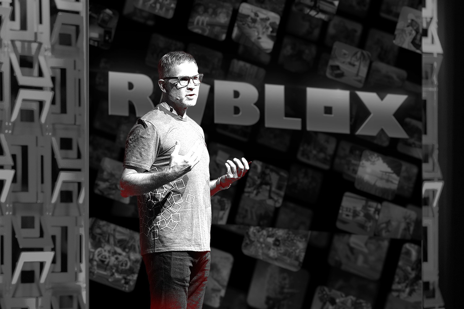 Roblox Selling 1 Billion In Junk Bonds