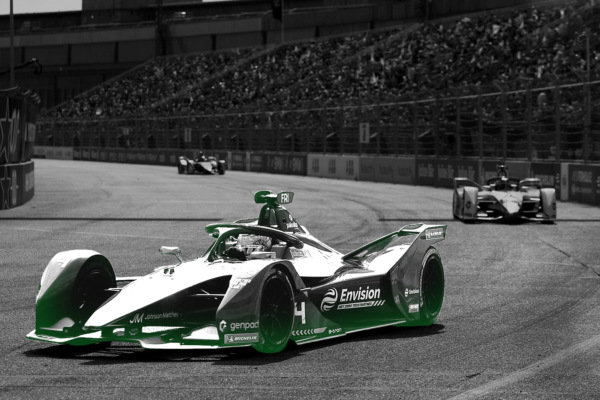 Formula E Posts Highest Viewership Numbers to Date