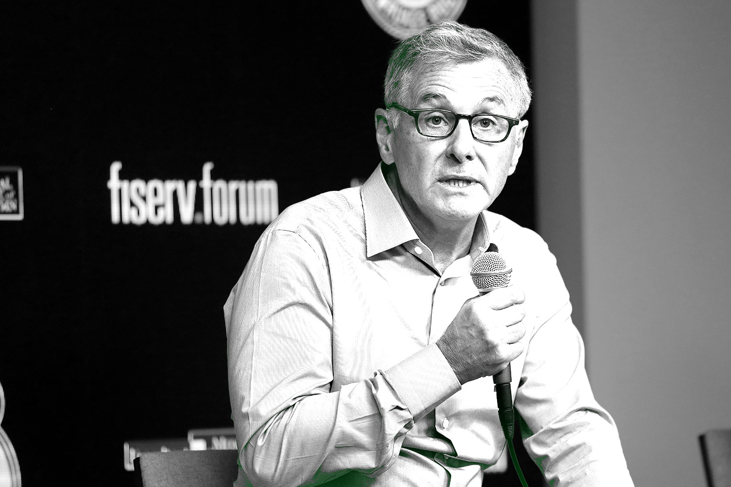 Bucks Owner Dinan Launches SPAC, Eyes Team Acquisition