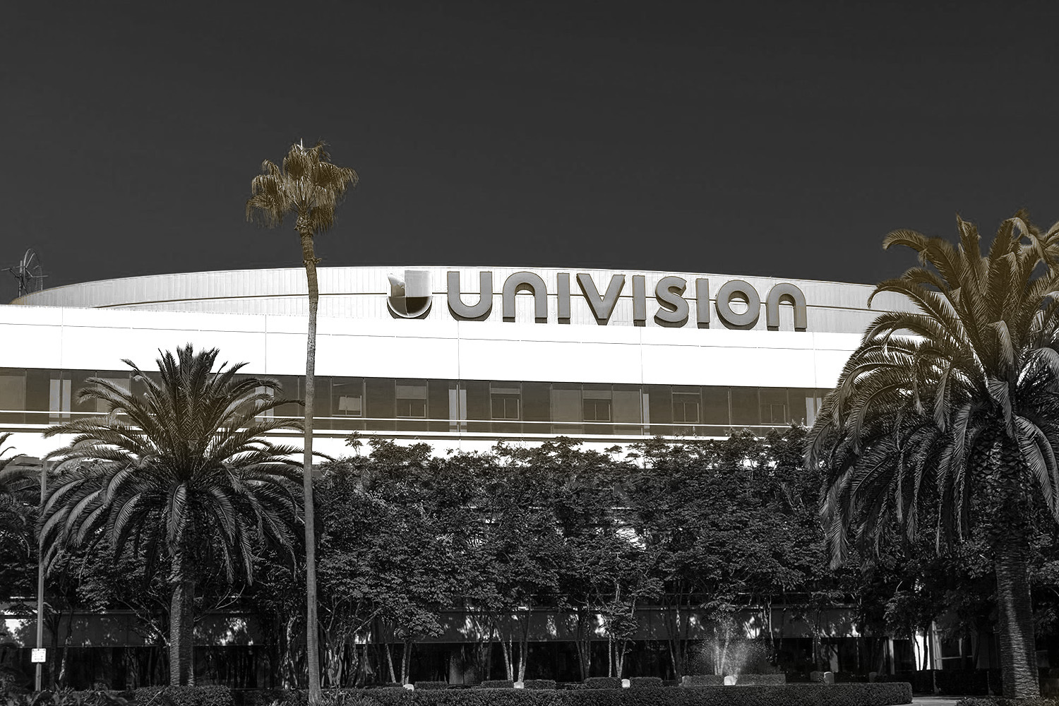 Univision Revenue Jumps 20% as Televisa Merger Nears