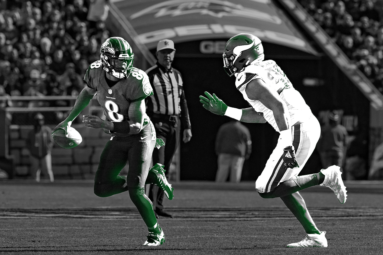 Disney Interested in Adding ‘NFL Sunday Ticket’ to ESPN+