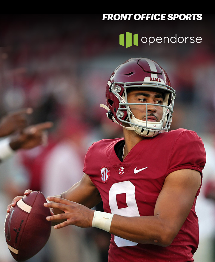 NIL at Every Level: The First 6 Months - Front Office Sports