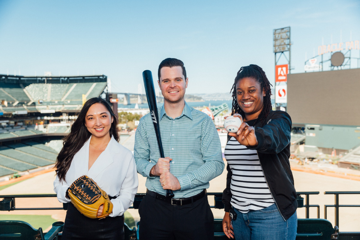 Front Office Sports Rising 25 Class of 2018 - Front Office Sports