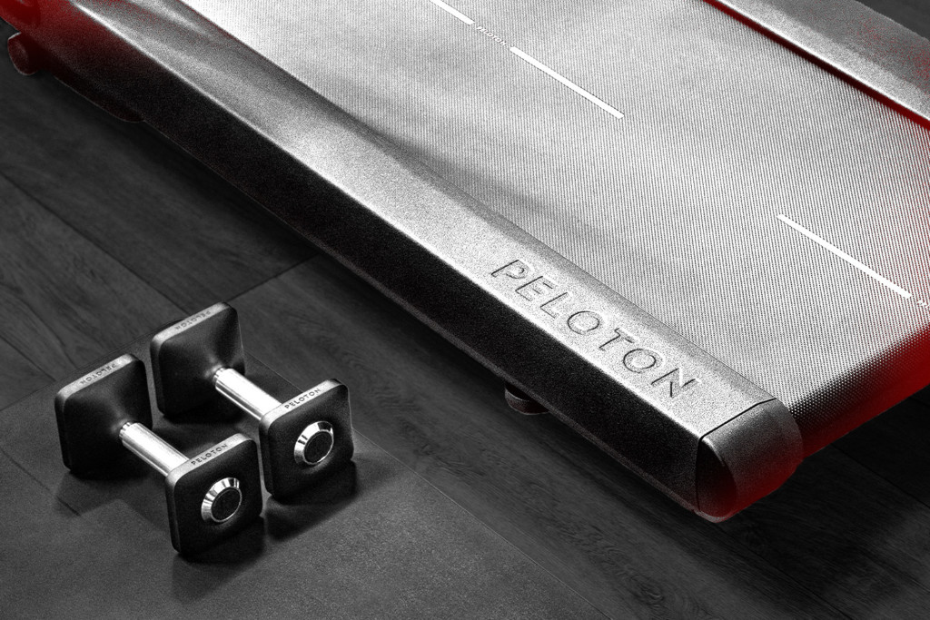 Peloton Plunges in Google Search Trends