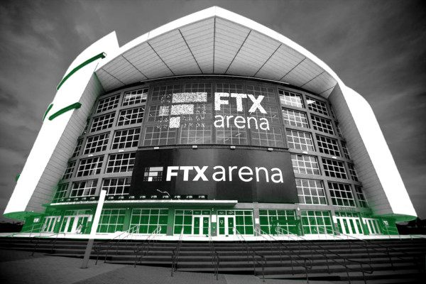 FTX Raises $400M, Valued at $32B