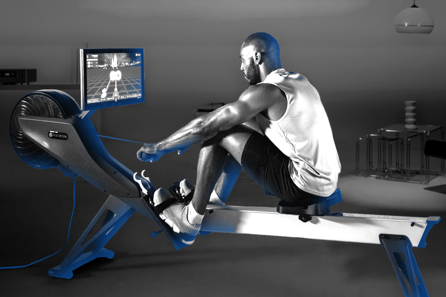 Aviron Joins Rowing Machine Craze with $18.5M Raise