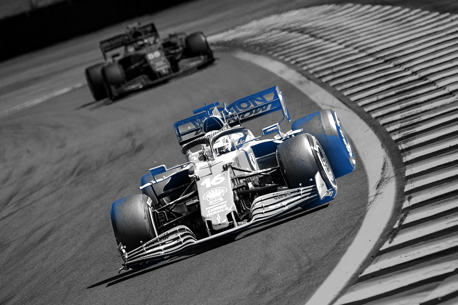 Ferrari Reports Strong Finish to FY2021