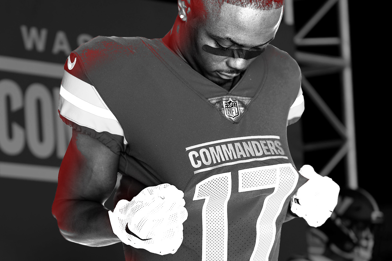 Commanders Era Begins In Washington