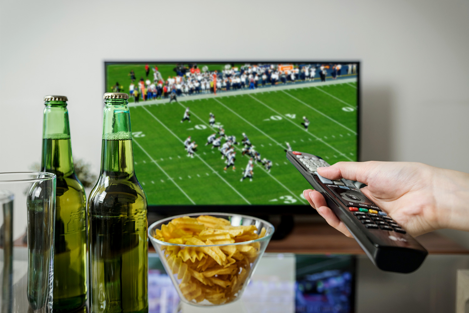 Super Bowl Ad Market Examined - Front Office Sports