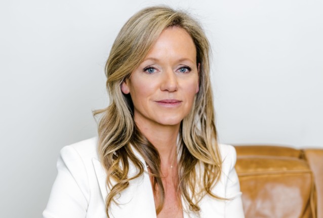 Shannon Terry Archives - Front Office Sports