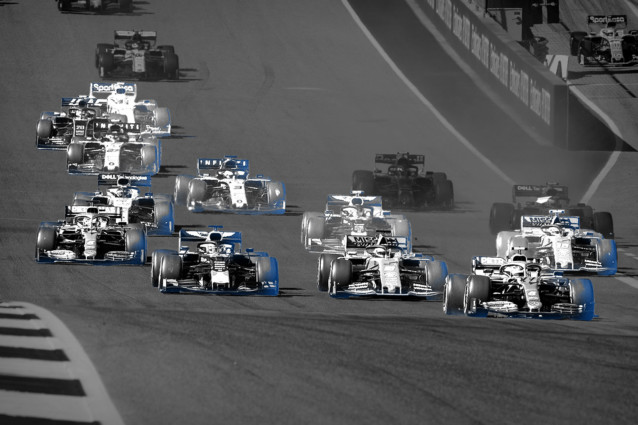 Formula 1 Stokes Growing U.S. Audience