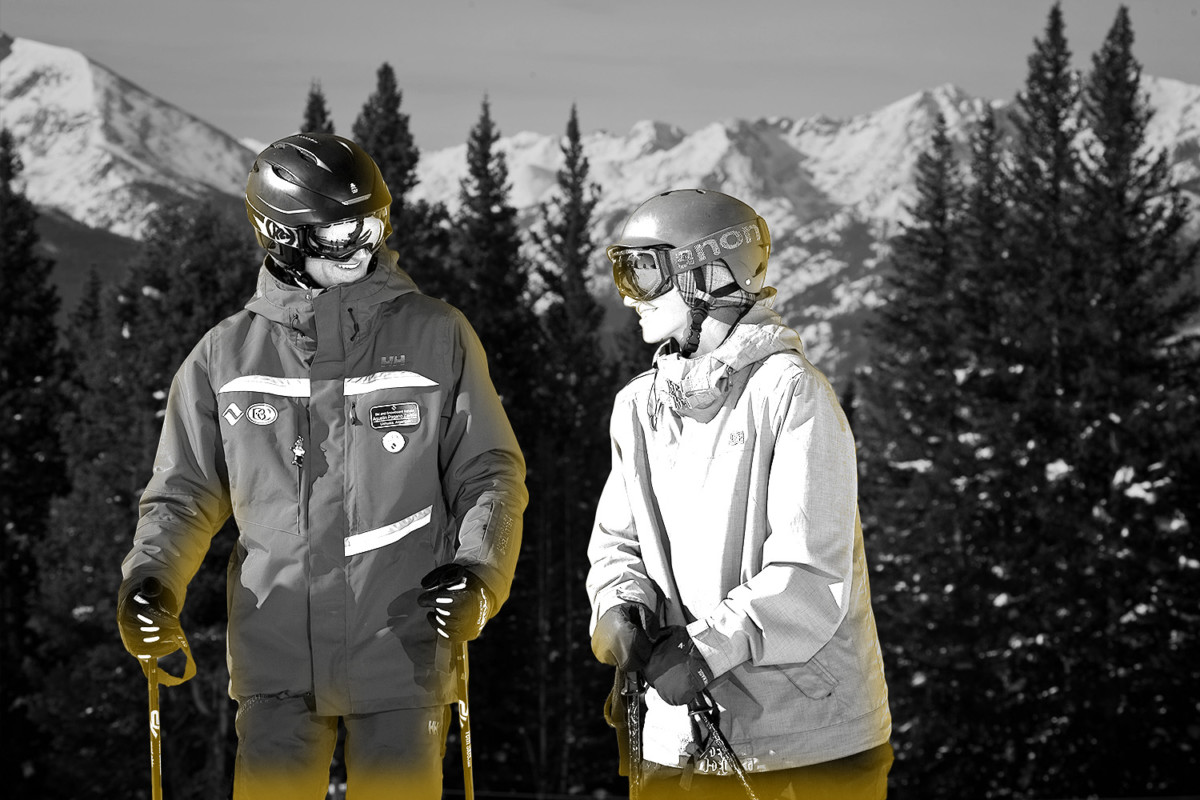 Strong Holiday Season Boosts Vail Resorts Revenue