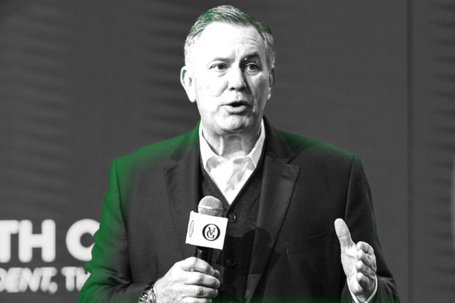 Female Sports Executives See Growth Ahead, As Well As Challenges ...