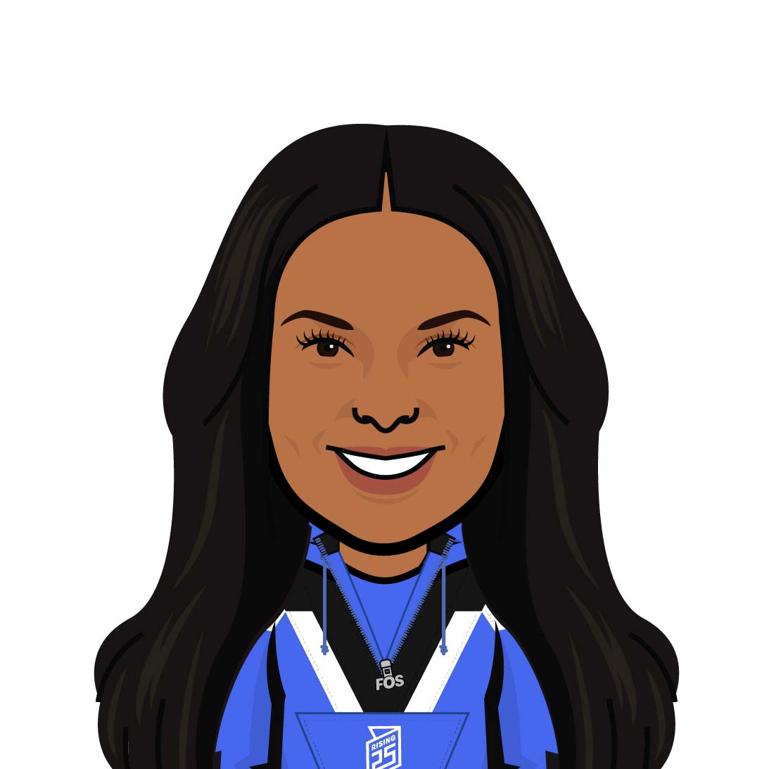 Rising 25 - 2021 - Front Office Sports