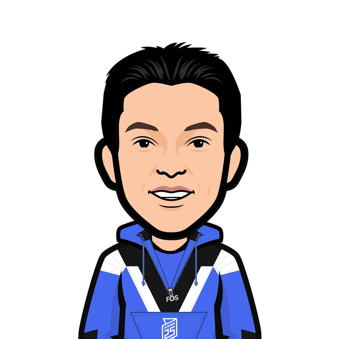 2021 Rising 25 Winners - Front Office Sports