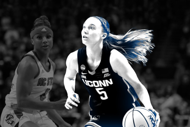 How WNBA Star Chiney Ogwumike Built a 7-Figure Empire