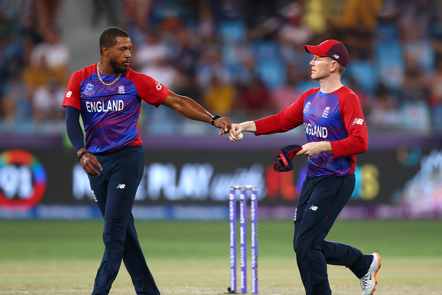 ECB Reportedly ‘Closing In’ On 10-Year Media Rights Extension