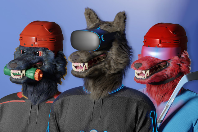 NFT Startup Sets Sights on NHL, Team Ownership