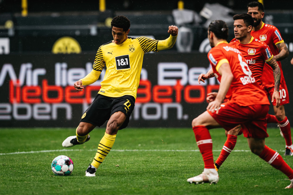 dfl football association Archives - Front Office Sports