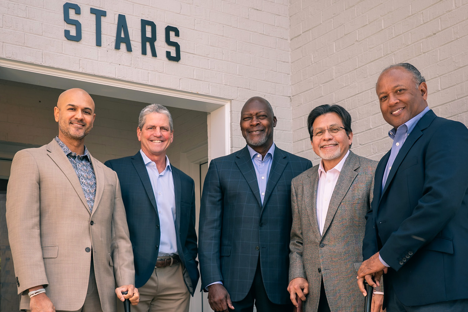 MLB Ownership Group Eyes South's Fastest-Growing Sports Hub