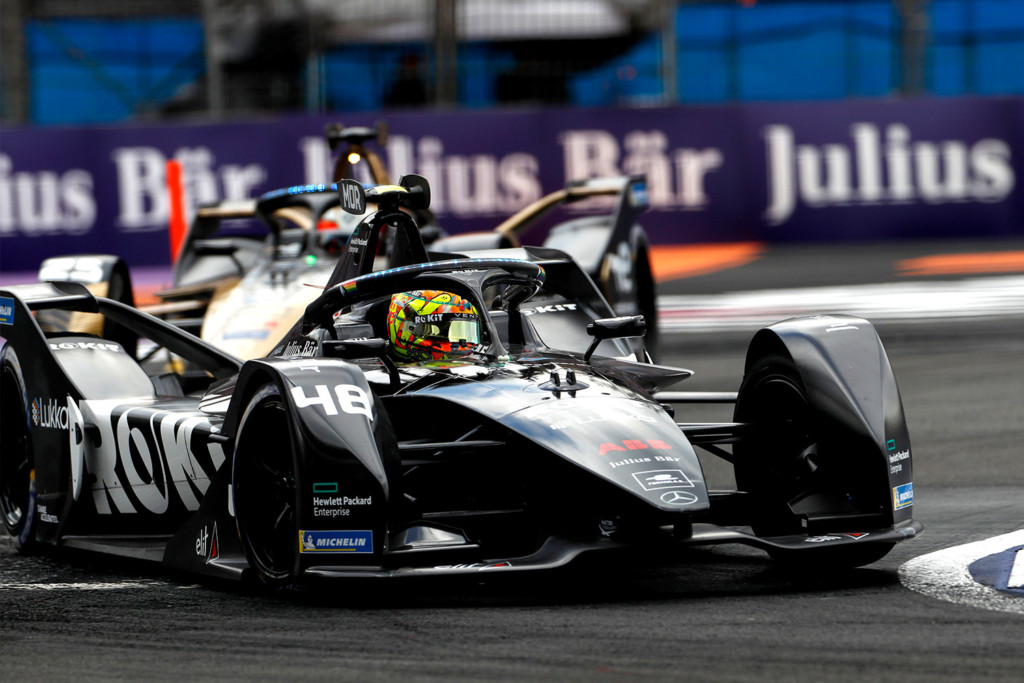 How Mercedes' Departure Reshaped Formula E