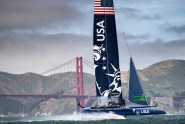 SailGP Is Building The Future Of Competitive Sailing