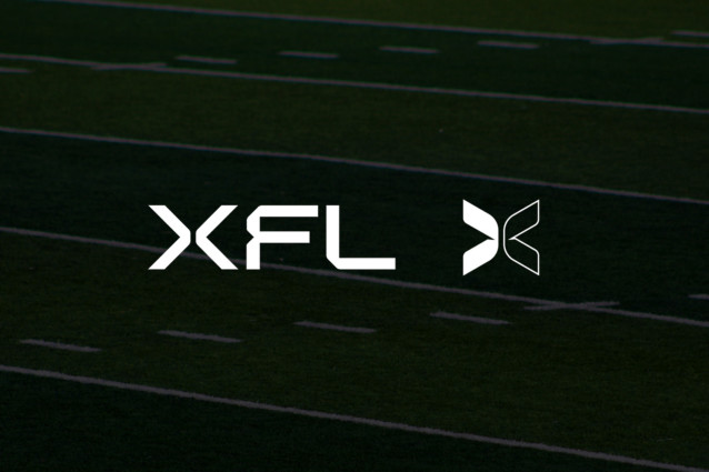 Togethxr Sends Cease and Desist Letter to XFL Over Logo - Front Office ...