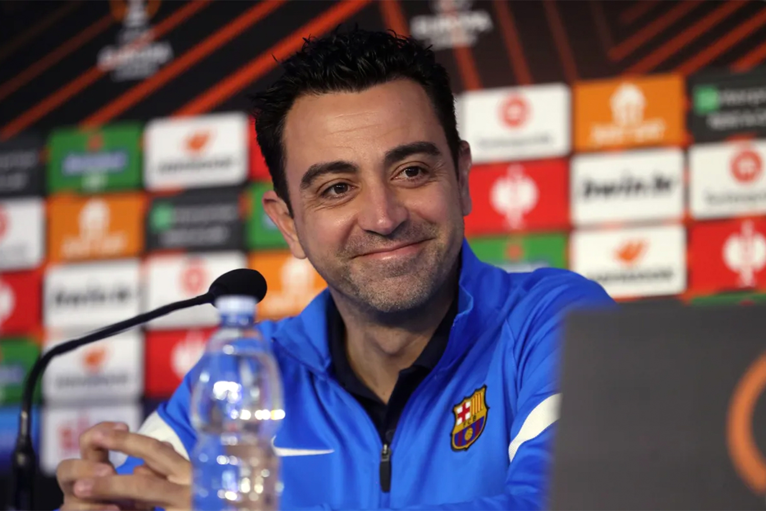 Xavi Sparks Epic Resurgence For Budget-Conscious Barcelona