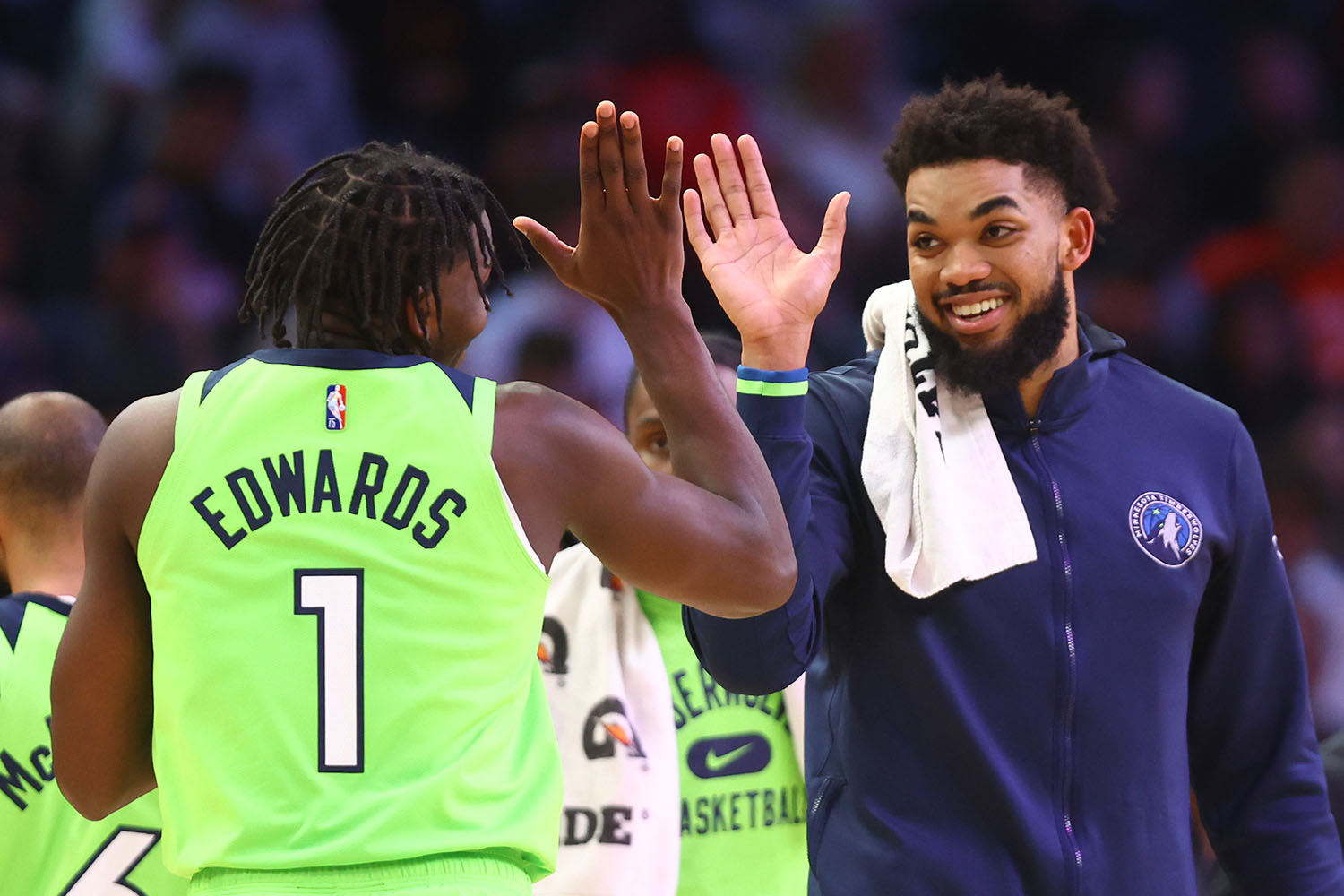 Timberwolves’ Turnaround with 12-Highest Payroll, 5th-Youngest Roster