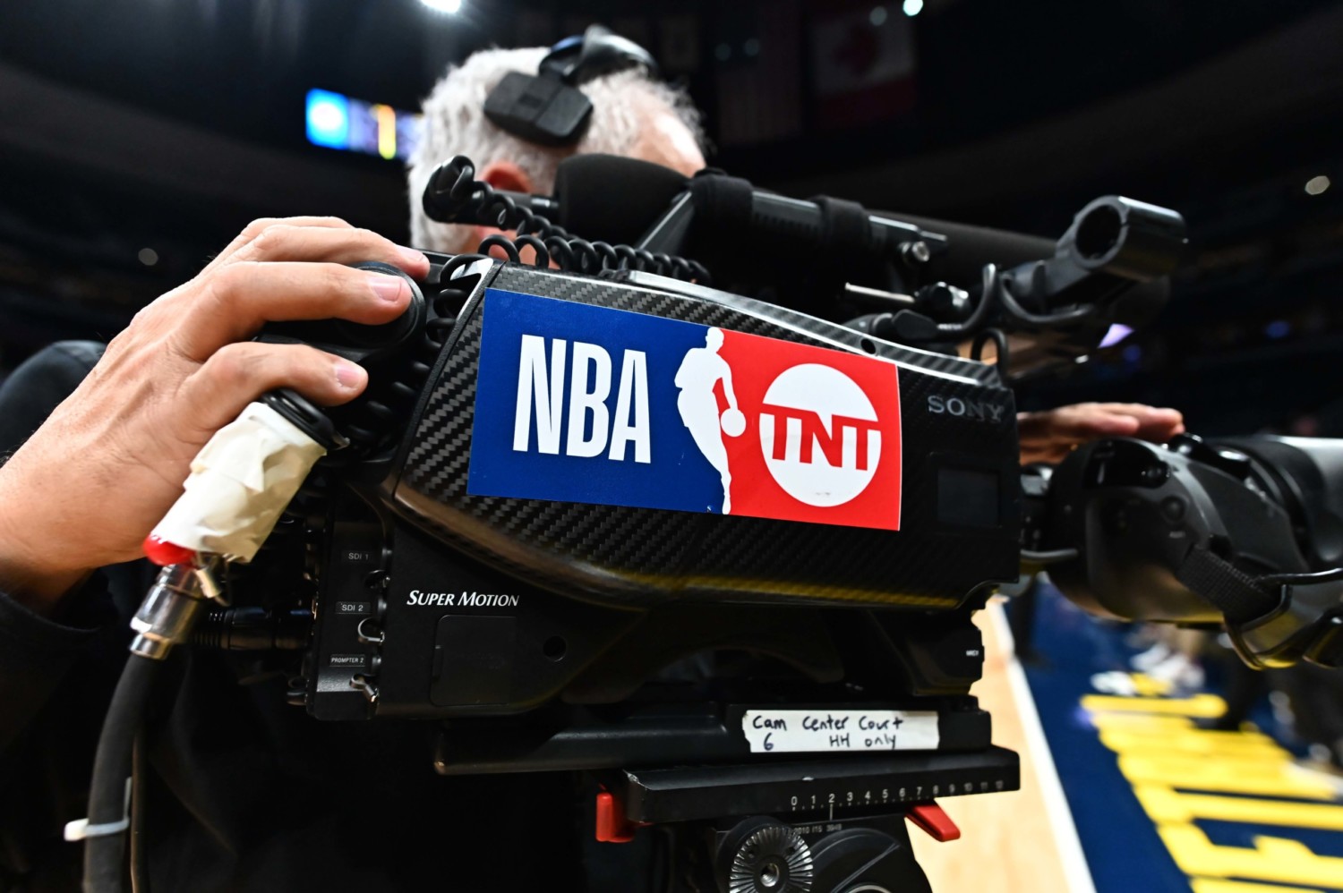 NBA Viewership Up By 19%, Largest Audience Since 2018-19