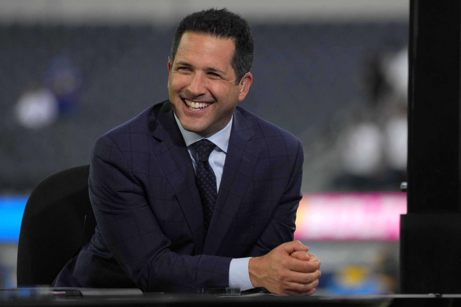 ESPN Brings Schefter and Woj Back on Big Deals