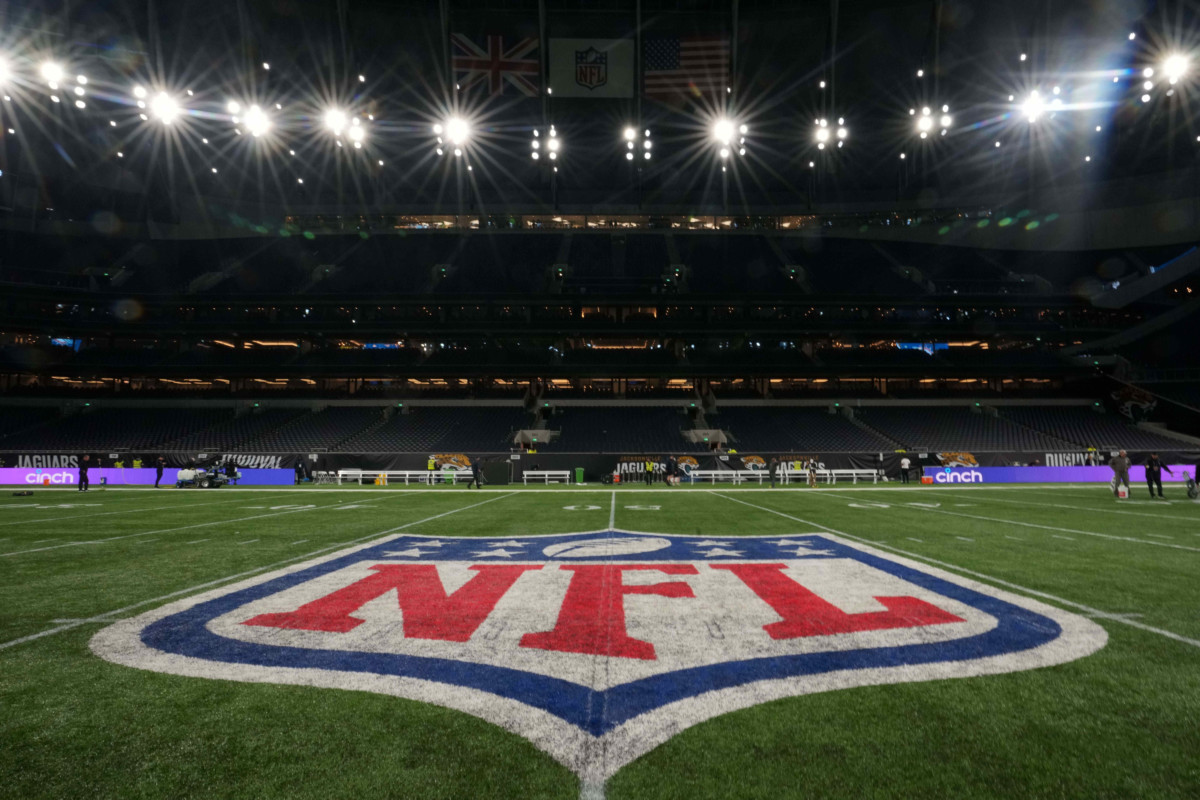 NFL Continues International Expansion Into Australia