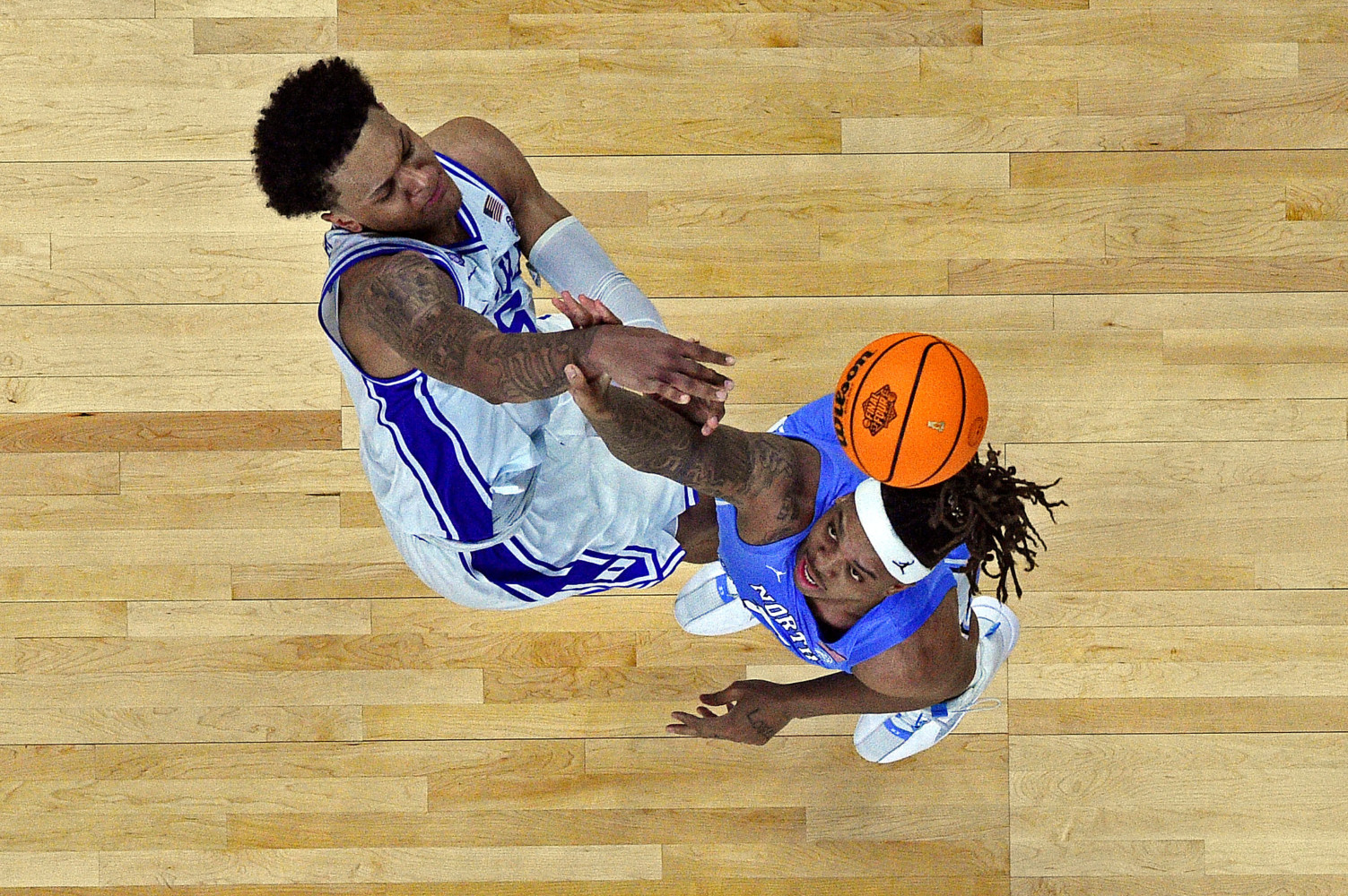 NCAA Men’s Final Four Heads To Las Vegas for The 1st Time