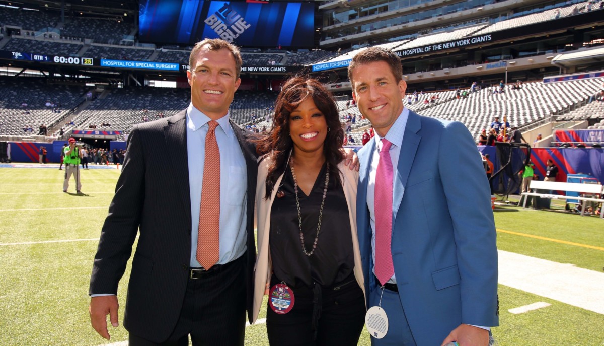 Fox Might Create 3-Person Booth For No. 1 NFL Team