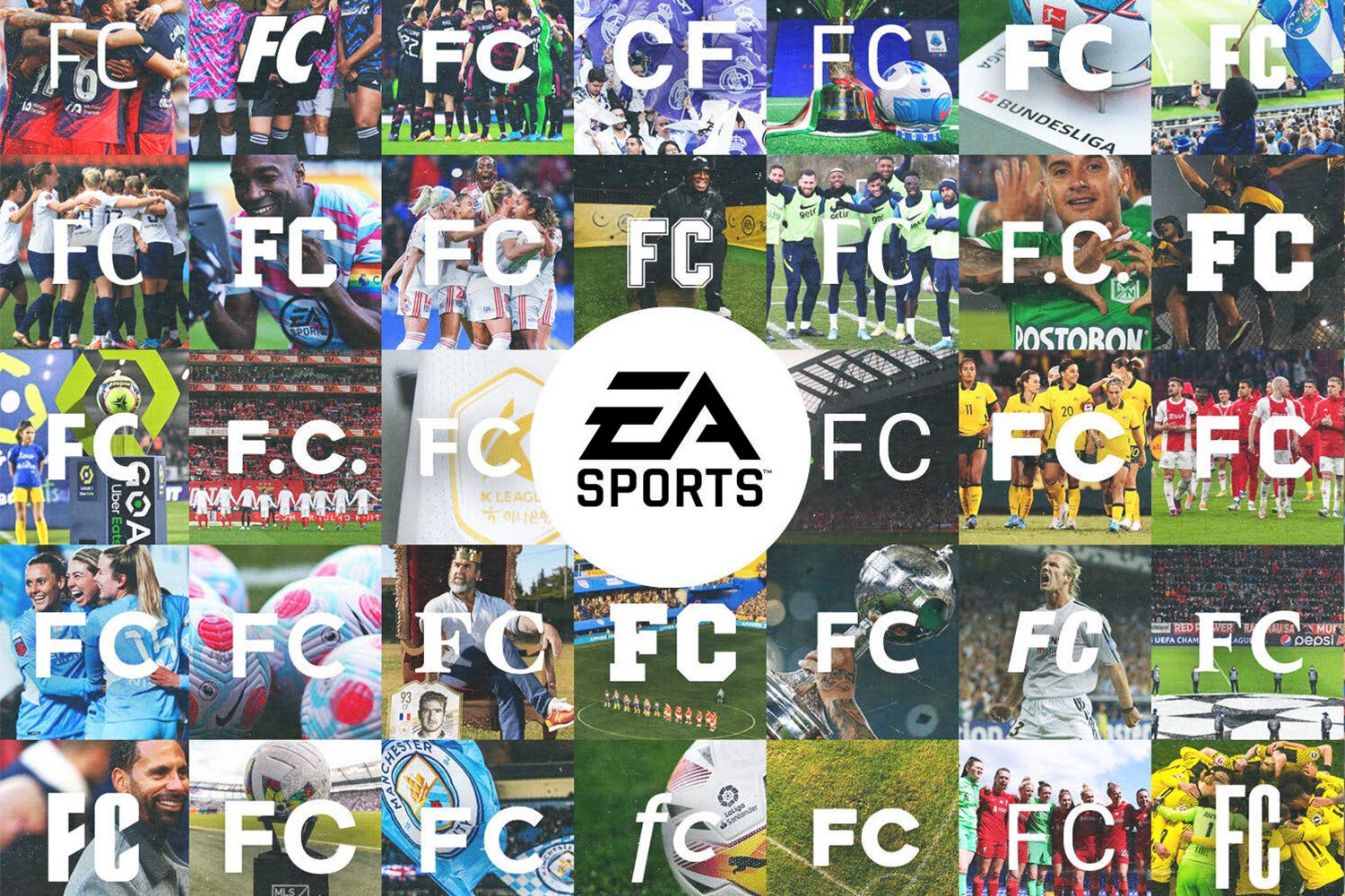 EA Misses Revenue Estimates, Ends Licensing Deal with FIFA