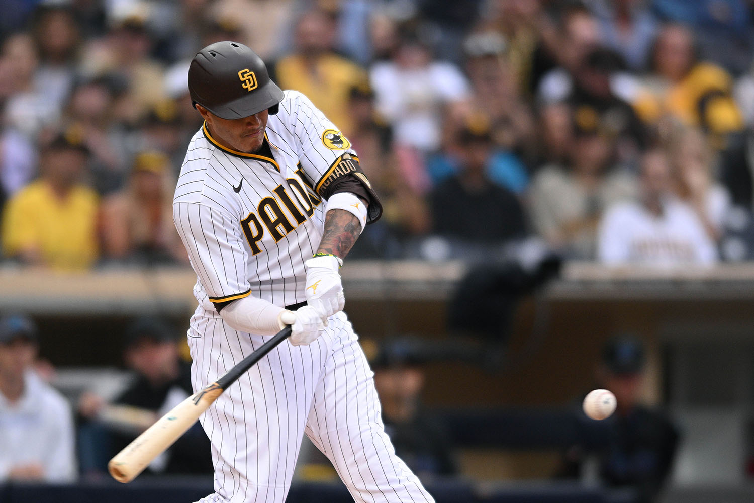 The Top 25 Highest-Paid MLB Third Basemen