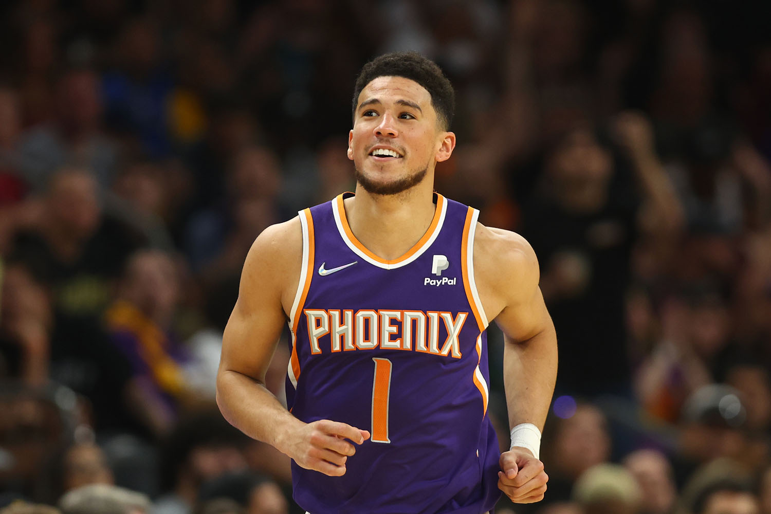 The 25 Highest-Paid NBA Shooting Guards in 2026