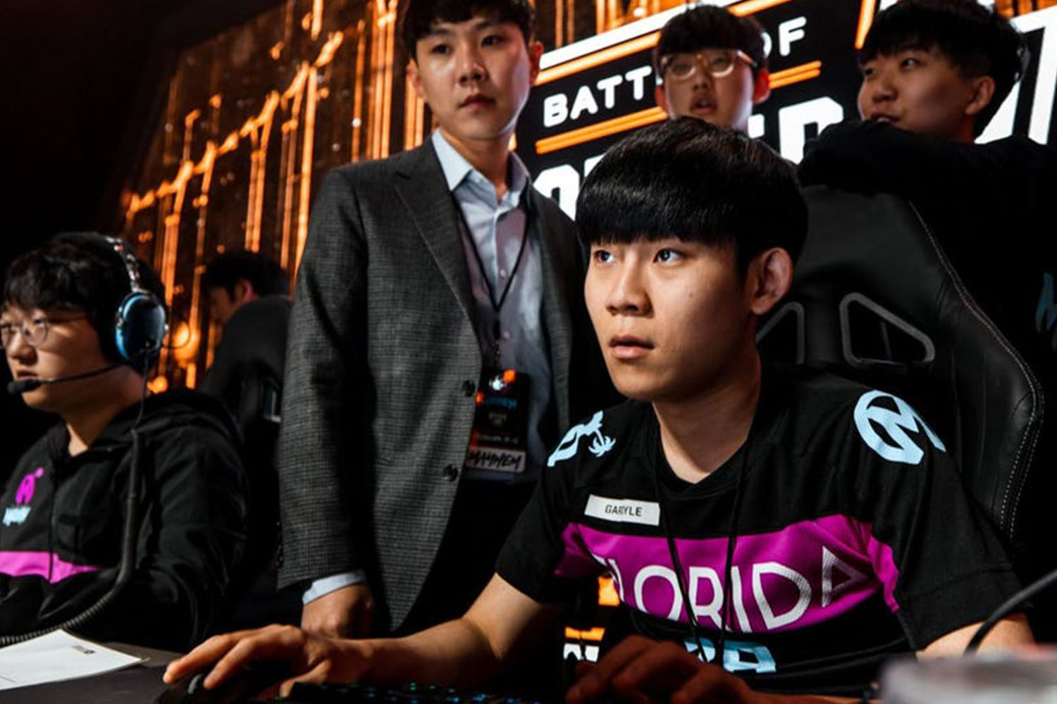Establishing A Career In Esports - Front Office Sports