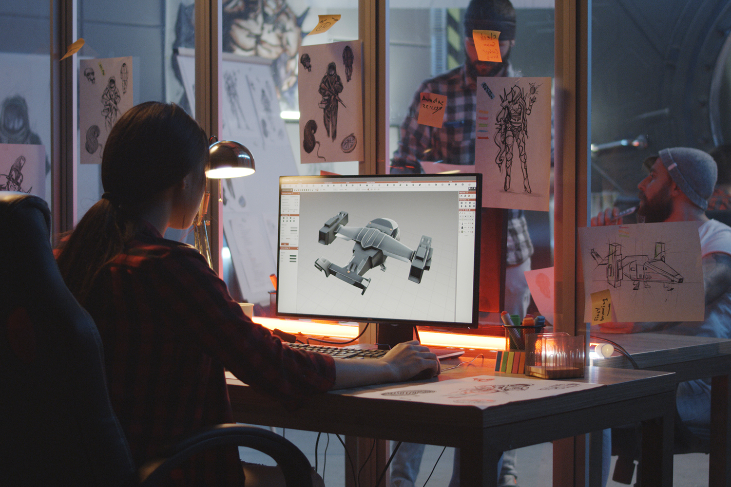 Gaming Companies Taking Steps to Create Inclusive Environments