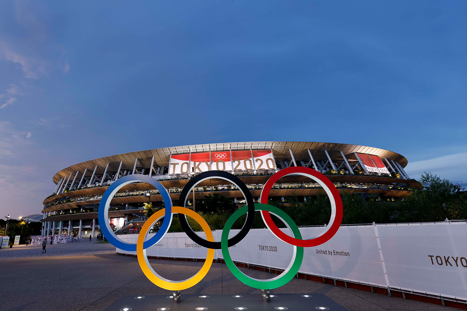 2020 Summer Olympics Cost Tokyo $10.5B