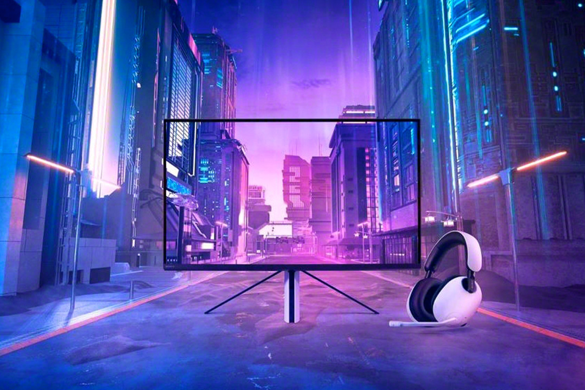 Sony Seizes PC Gaming Market with New Brand