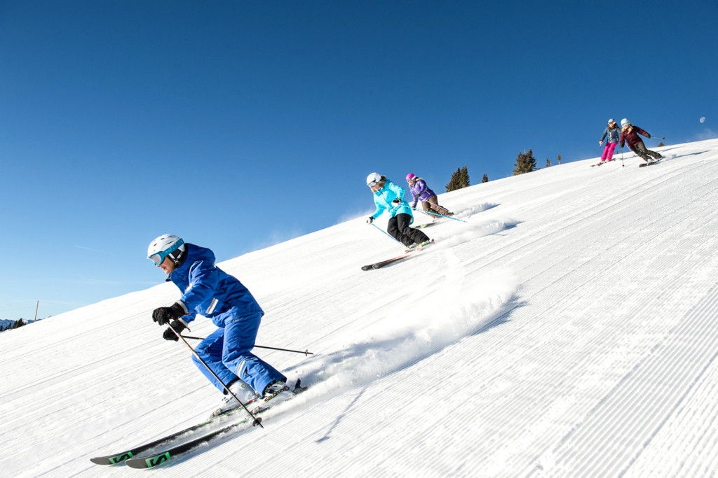 Lifted Restrictions Boosts Vail Resorts Revenue