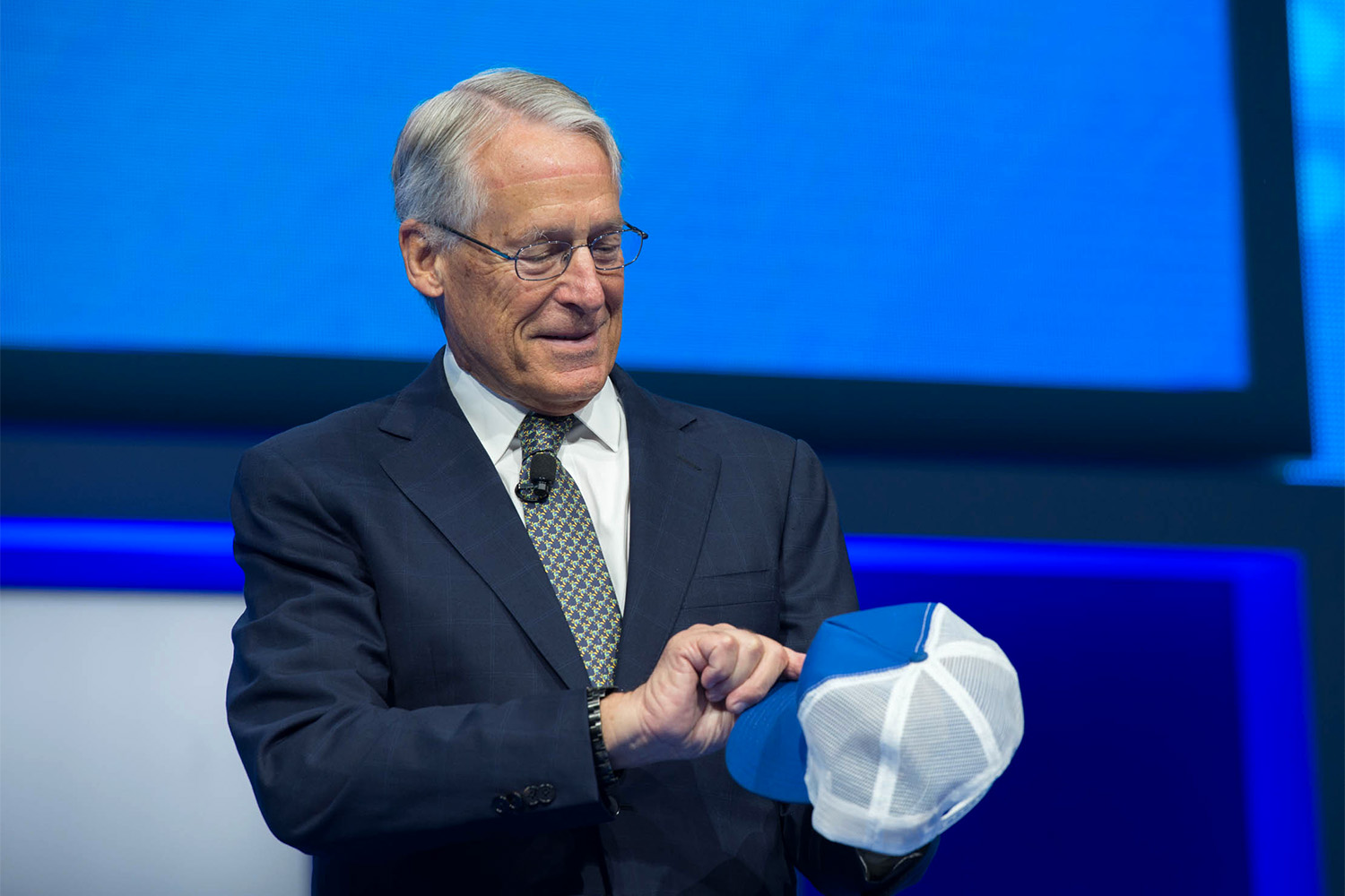 Rob Walton Reportedly Lassos Broncos for $4.5B