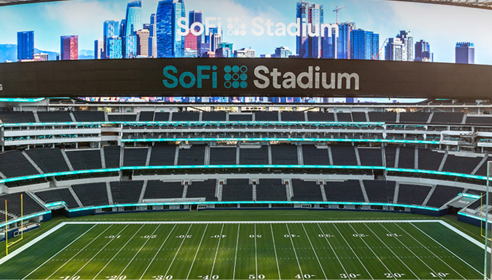 Innovation In Live Sports: The Connected Venue - Front Office Sports
