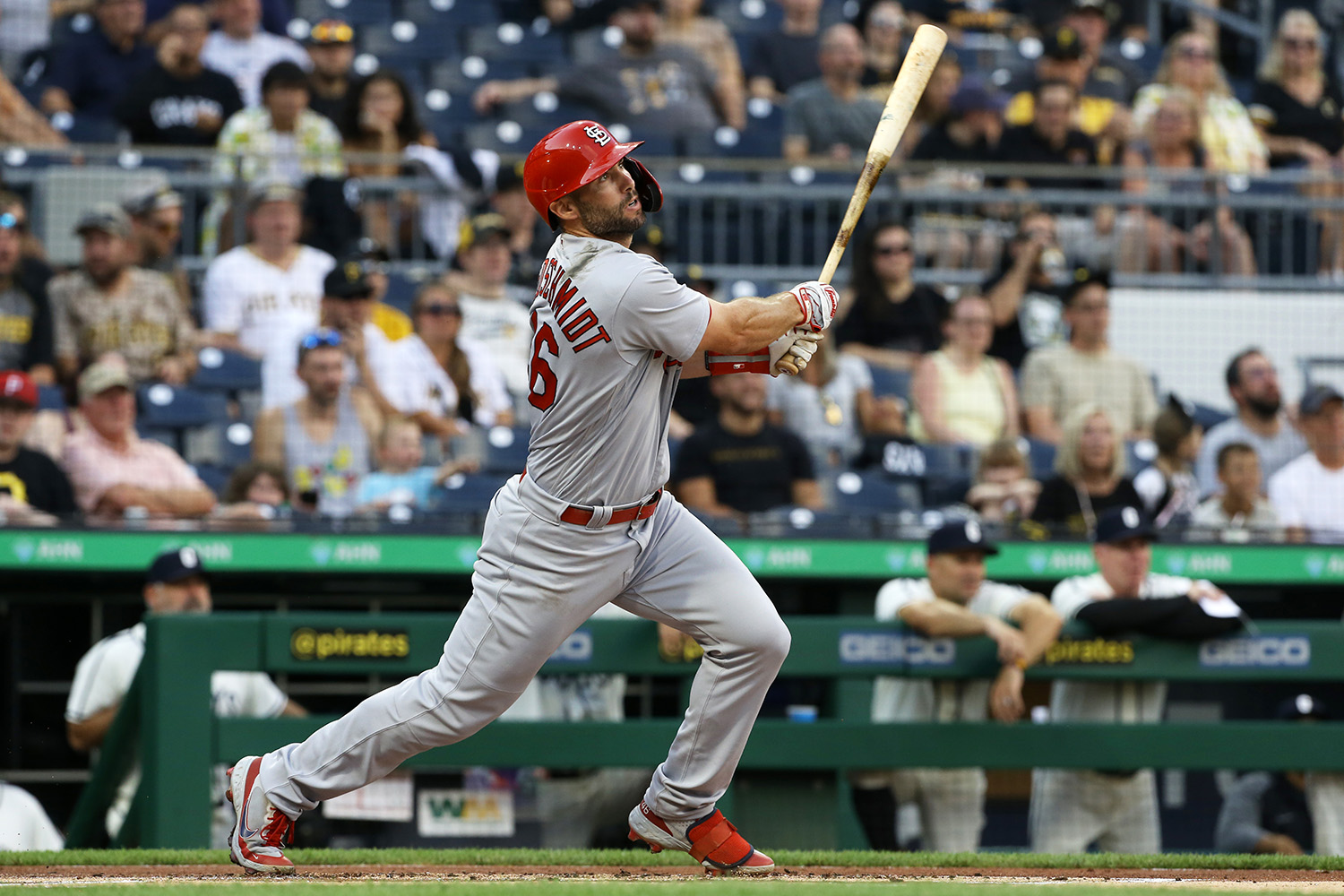 The Top 25 Highest-Paid MLB First Basemen in 2024