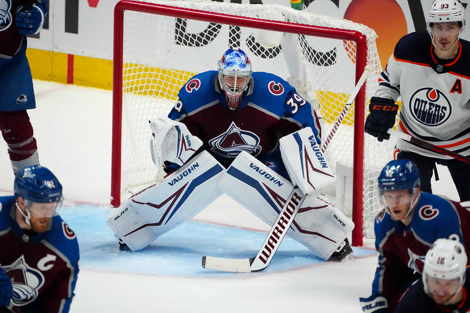 Avalanche’s Unsung Defense Makes Them Unstoppable