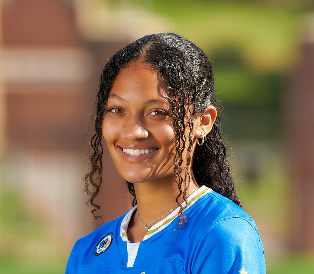 UCLA Soccer Star Reilyn Turner Reflects on How Title IX Has Impacted ...