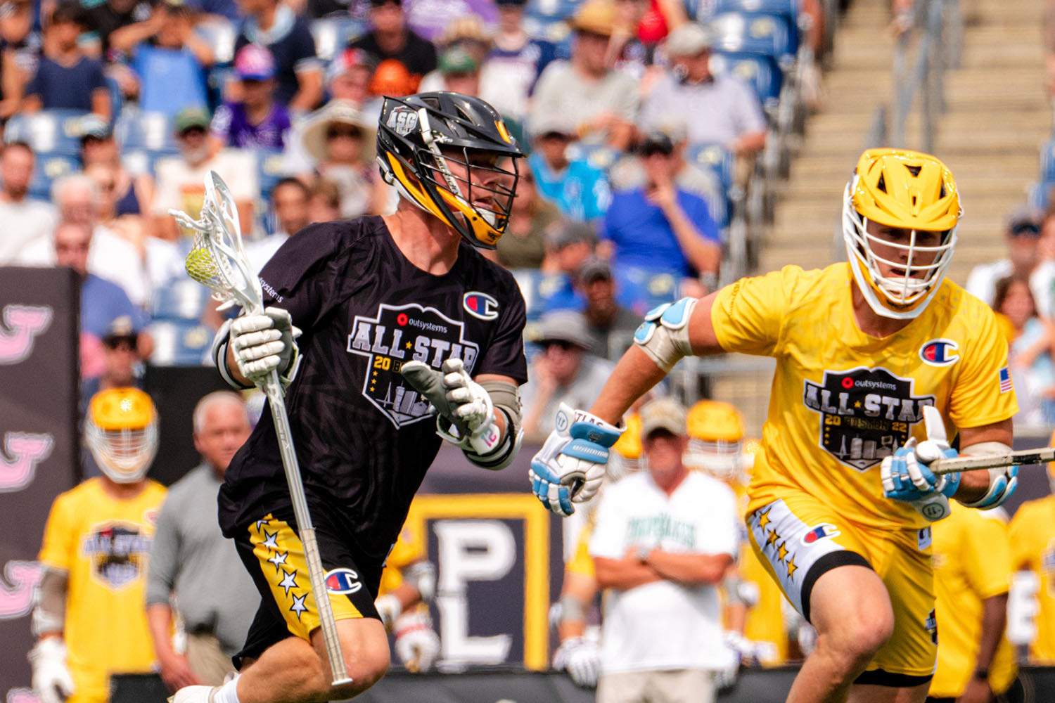 PLL Reports Boosts in Attendance, Viewership Through All-Star Break